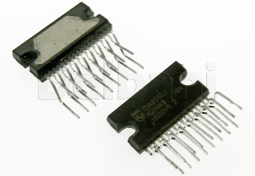 TDA8510J Original Pulled Philips Integrated Circuit TDA-8510J | eBay