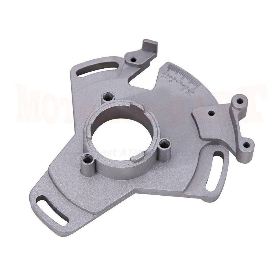 ATV Adjustable stator timing plate For Yamaha YFZ 350 Banshee 1987-2006 ...