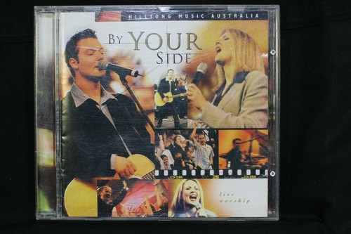 Hillsong ‎– By Your Side - CD Sent Tracked | eBay Australia