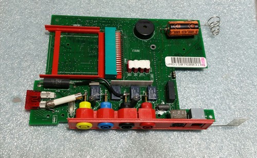 Snap On MT2400 VANTAGE, tested working great, ***Main Board Only*** | eBay