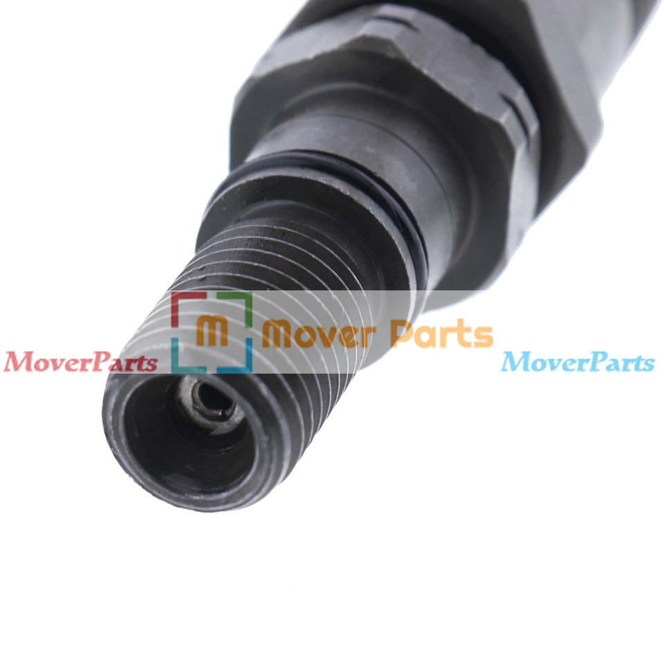 3X Fuel Injectors AM879688 For John Deere 4010 4100 4110 755 756 770 ...