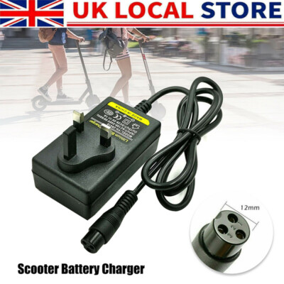 Battery Charger 24V Fit For Razor Electric Scooter E100 E125 E150 E175 ...