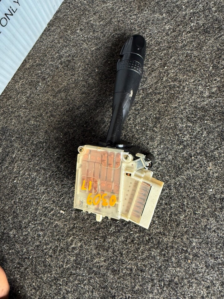 04 05 Toyota RAV-4 Turn Signal Light Lamp Switch Lever | eBay