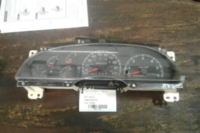 1997-1998 Ford Truck F150 Expedition Speedometer Gauge Cluster MPH ...