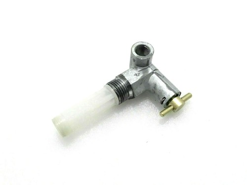 Fuel Tank Valve Tap Fits Ford Holland Tractor 2000 500 E2NN9N024AA ...