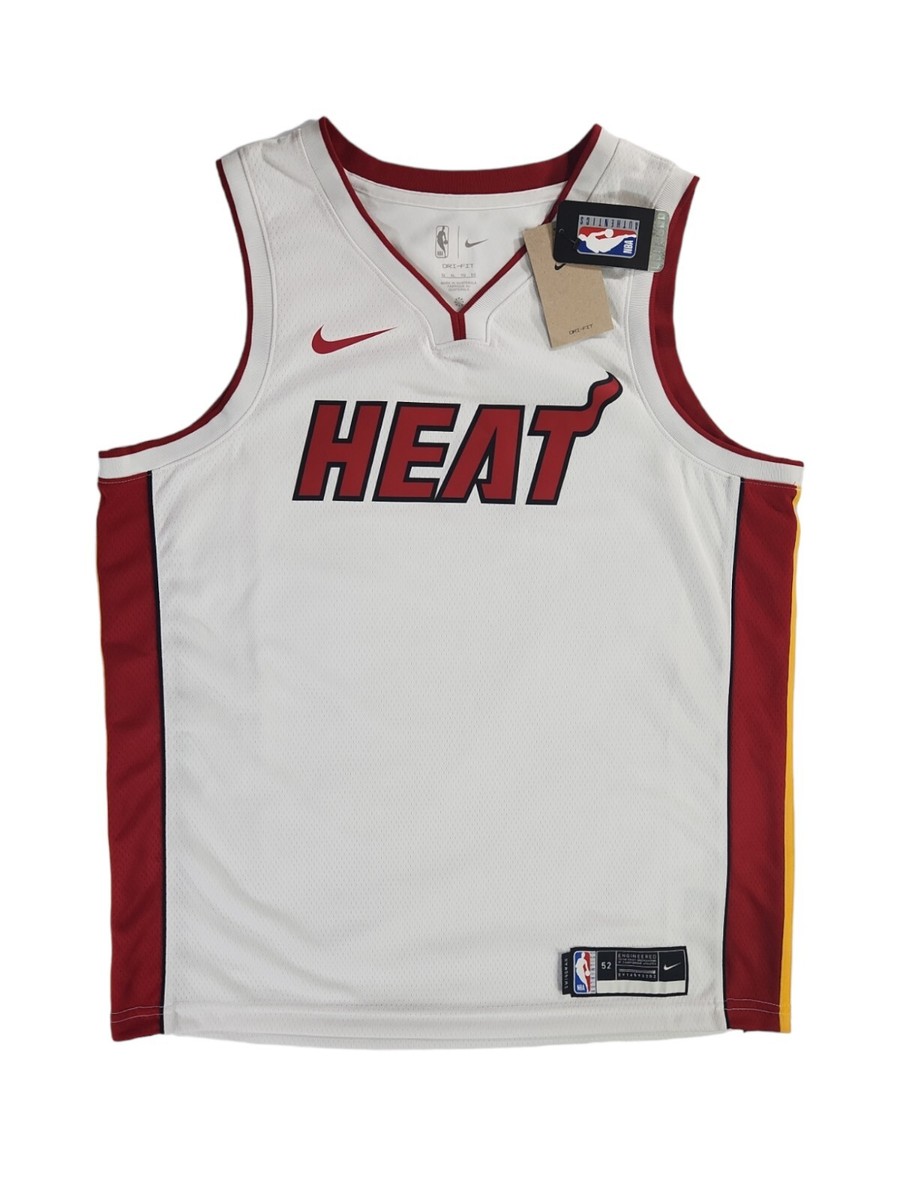 Miami Heat White