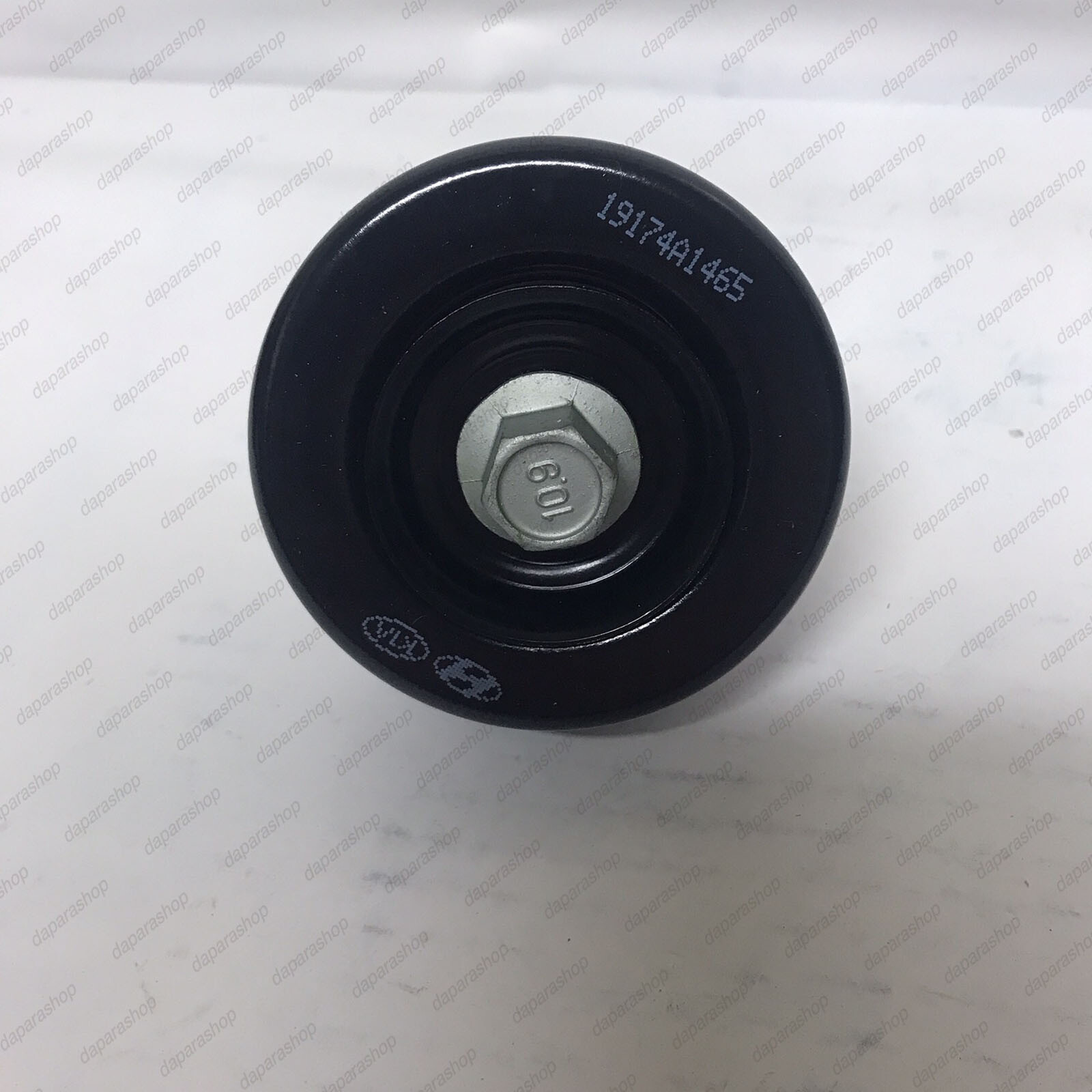 25288 2F000 Genuine PULLEY-IDLER For KIA 2010 2017 Sportage R | eBay