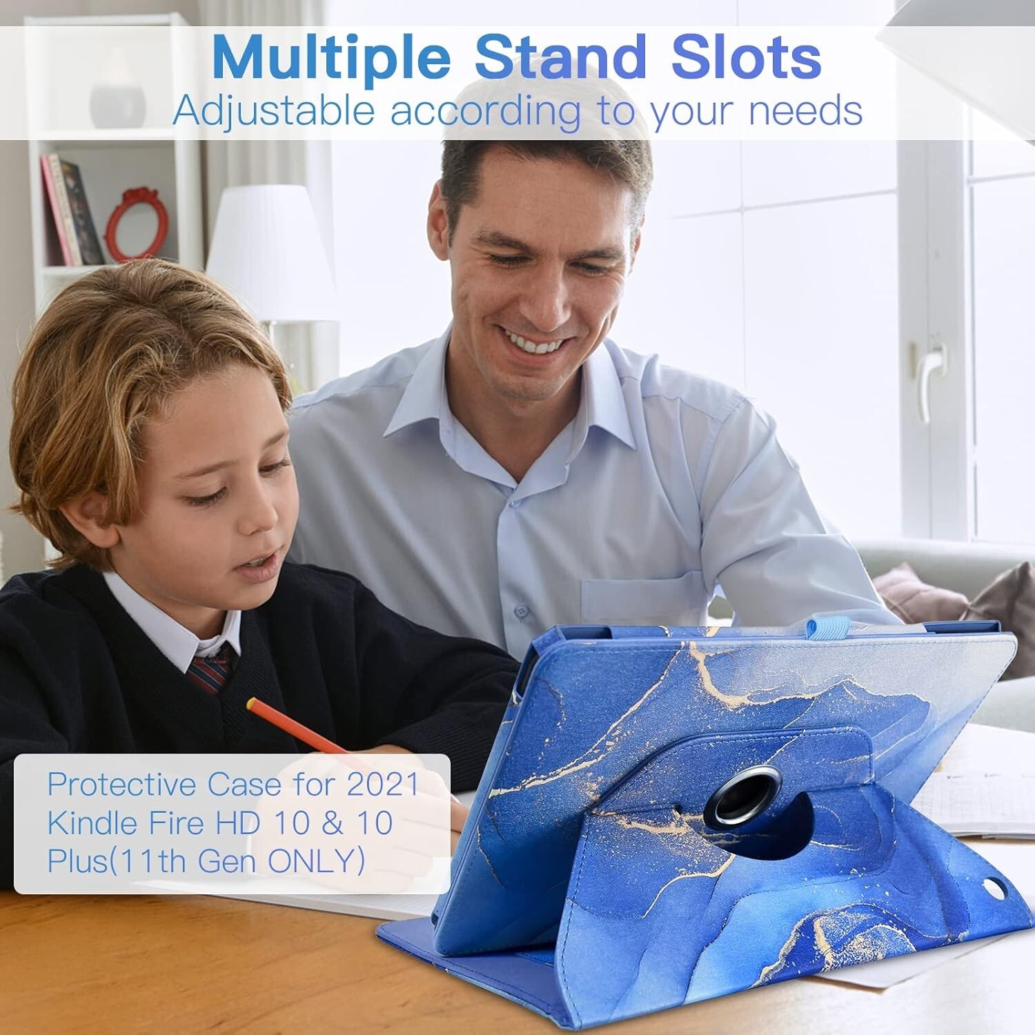 All New Kindle Fire HD 10 Tablet & Fire HD 10 plus (11Th Generation ...