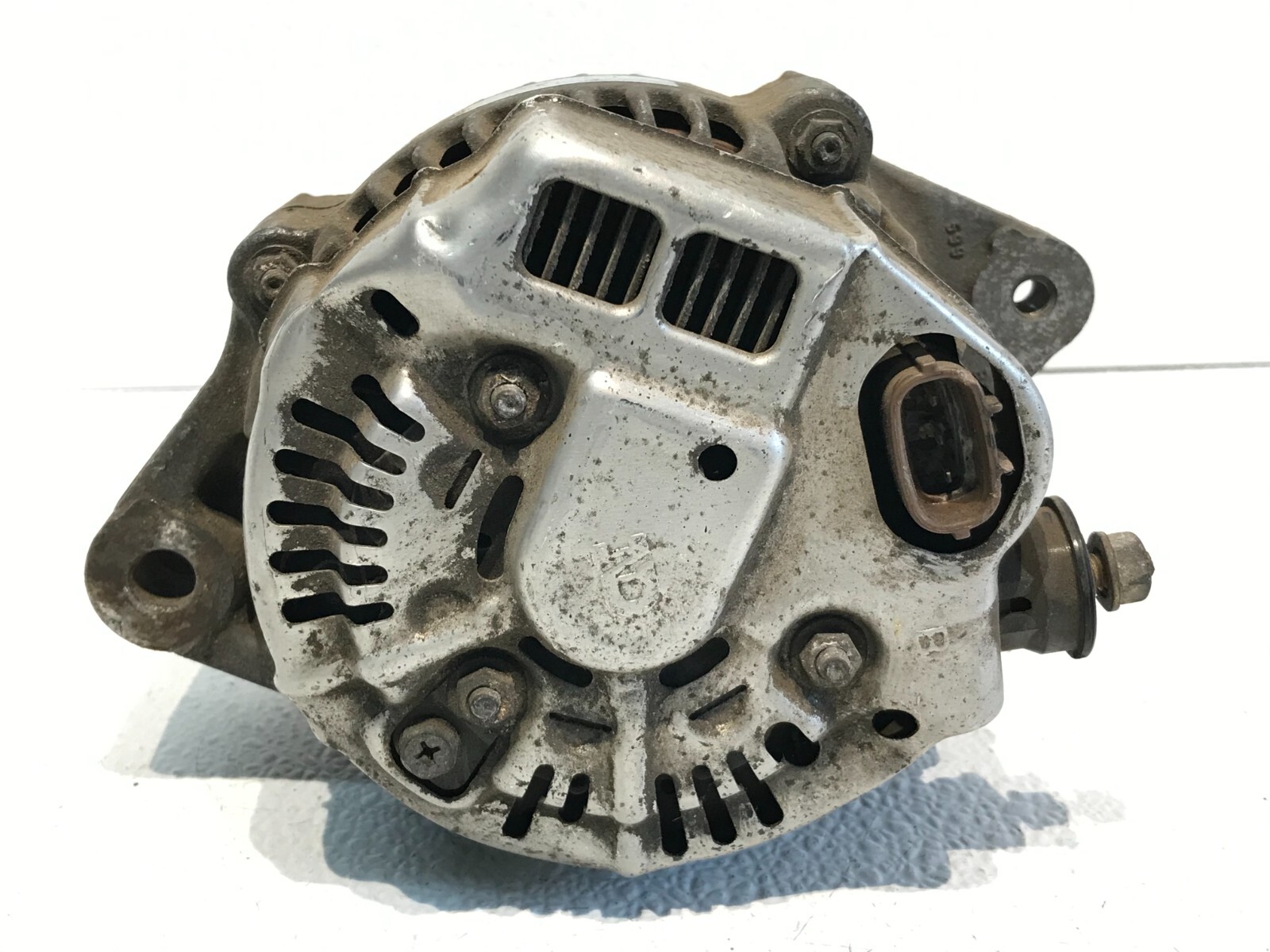 01-04 Toyota Tacoma 2.7L Alternator OEM 27060-75160 101211-9630 | eBay