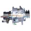 Alternator With Pump 1-81200314-0 for Hitachi UH07-7 UH08-3 Isuzu 6BD1 ...