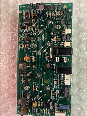 Simplex 562-907 Amplifier Board Assembly | eBay