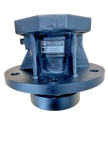 MDH-65 Omni Gear Bearing Housing 251209 | eBay