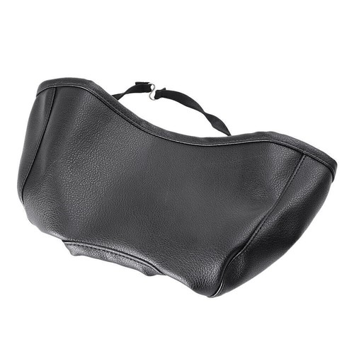 1x Motorcycle Front Fuel Tank Bra Shield Fit Harley Dyna 2004-2021 2020 ...