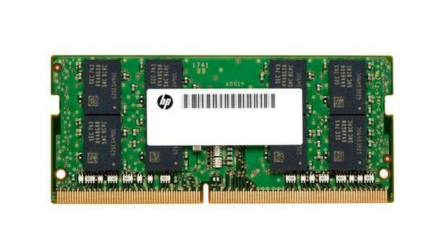 HP 4gb Ddr4 SDRAM Memory Module for sale online | eBay