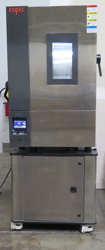 R198445 ESPEC BTL-433 Temperature & Humidity Chamber -20º - 180ºC / -4 ...