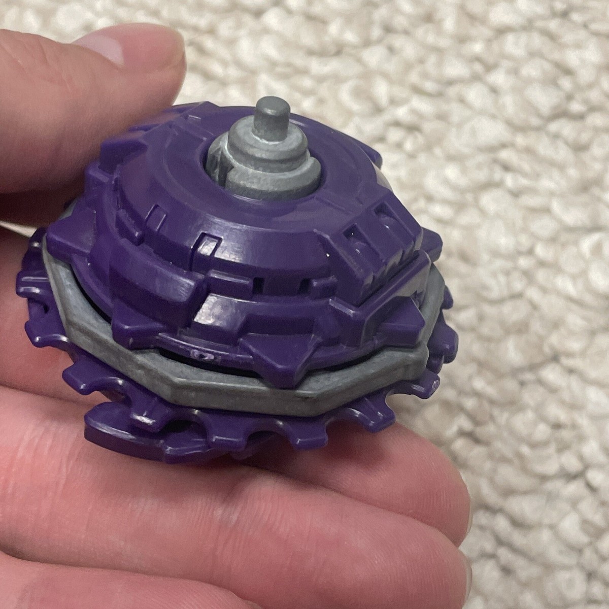 Beyblade Strata Dragoon G