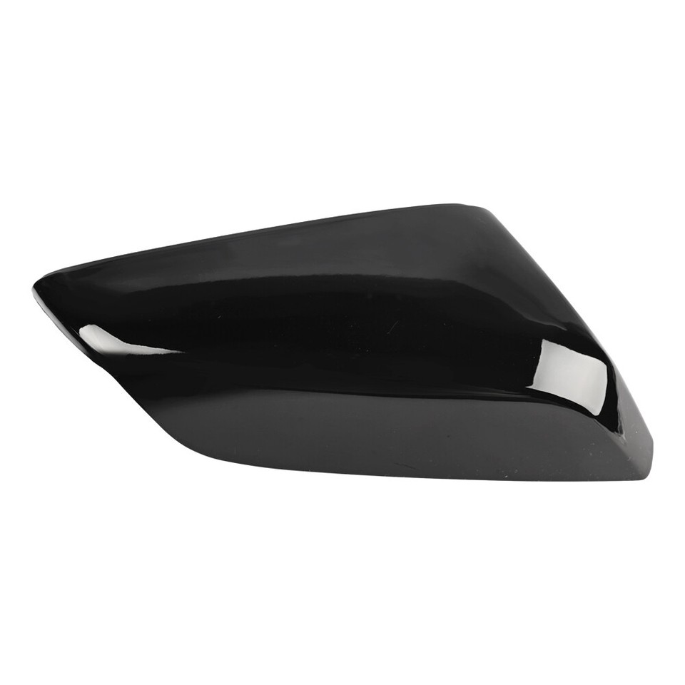 For Chevrolet Malibu 2016-2020 Driver & Passenger Side Mirror Cover Cap ...