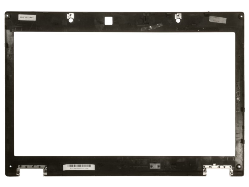 HP EliteBook 8440p LCD Screen Bezel with Webcam Cover AP07D000900 | eBay