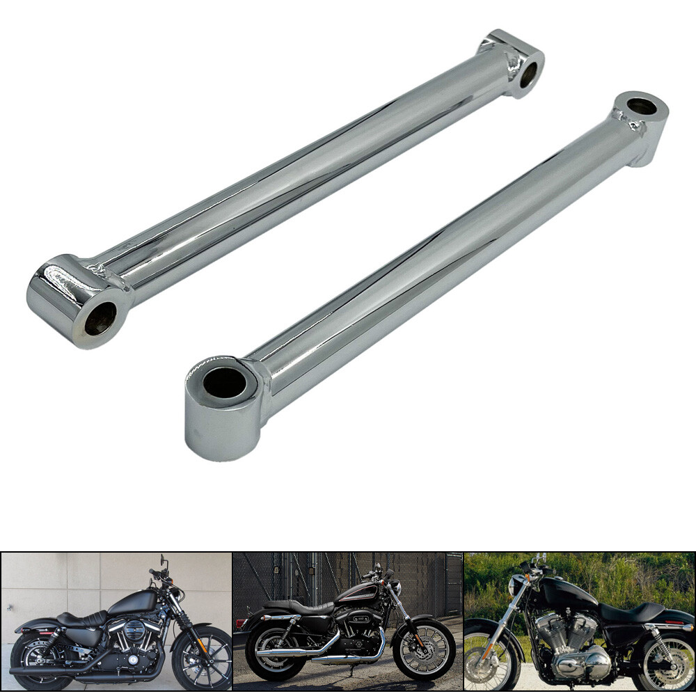 8" Rigid Hardtail Struts Fit For Harley-Davidson Sportster XL DYNA ...