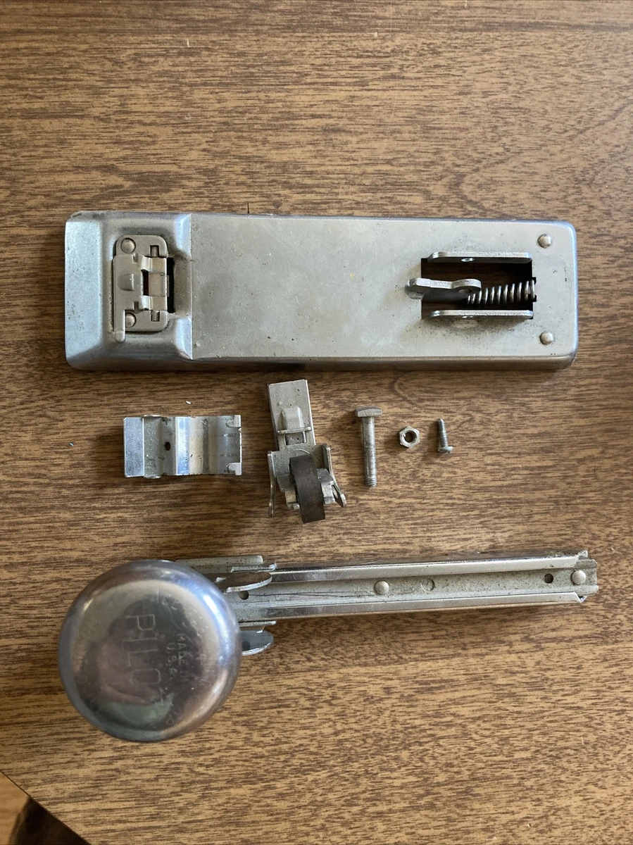 Stapler Parts