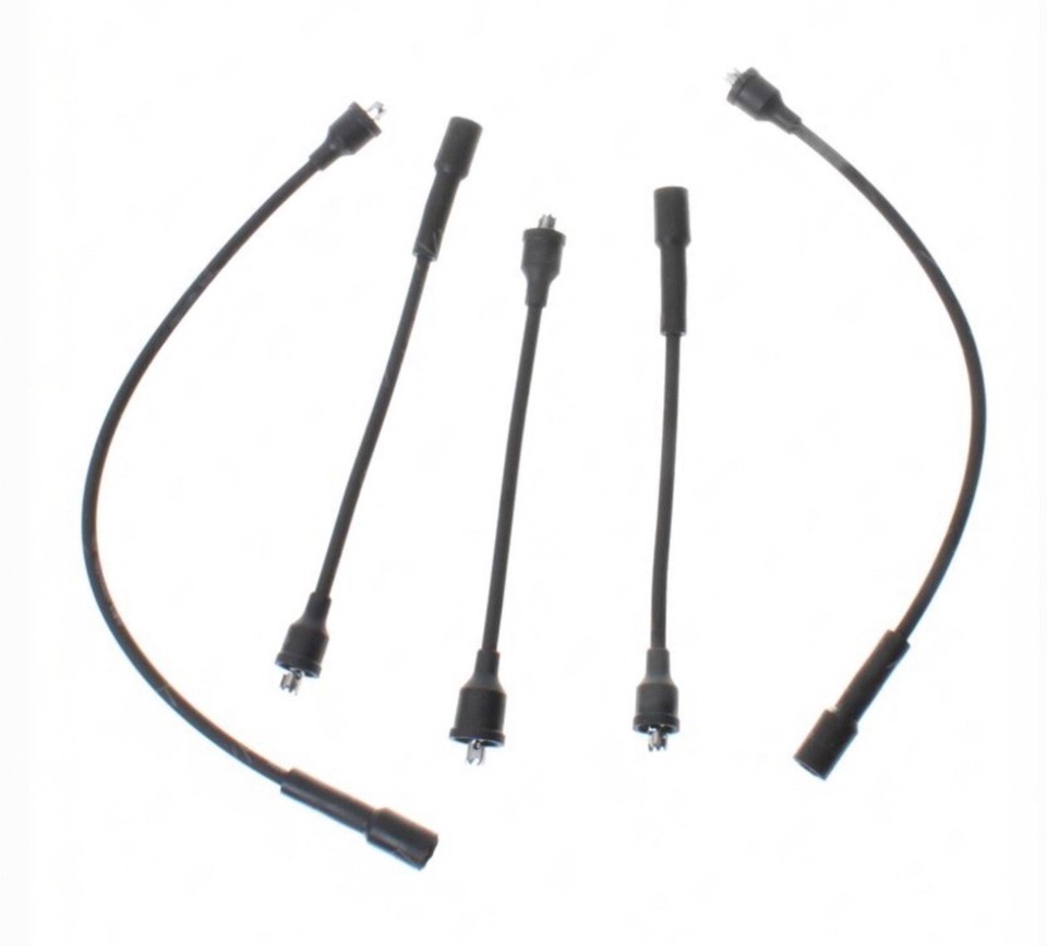 Forklift Tune Up Kit Complete For Y112 Engine | Fits Clark | Clip Down ...