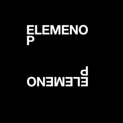 ELEMENO P - ELEMENO P [SELF-TITLED] (VINYL LP) | eBay