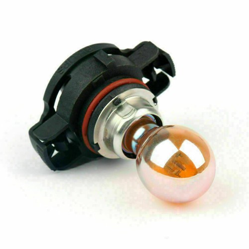 Philips PSY24WSV PSY24W 12180SV 12180 PG20-4 LED Turn Signal Light Bulb ...