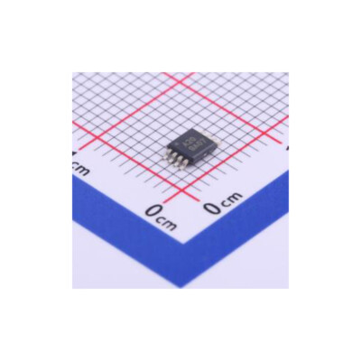 1pcs ADS8320E/2K5 VSSOP-8-0.65mm | eBay