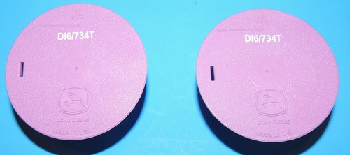 John Deere DI6 734T Full Circle Toro 630 660 730 760 Golf Sprinkler ...