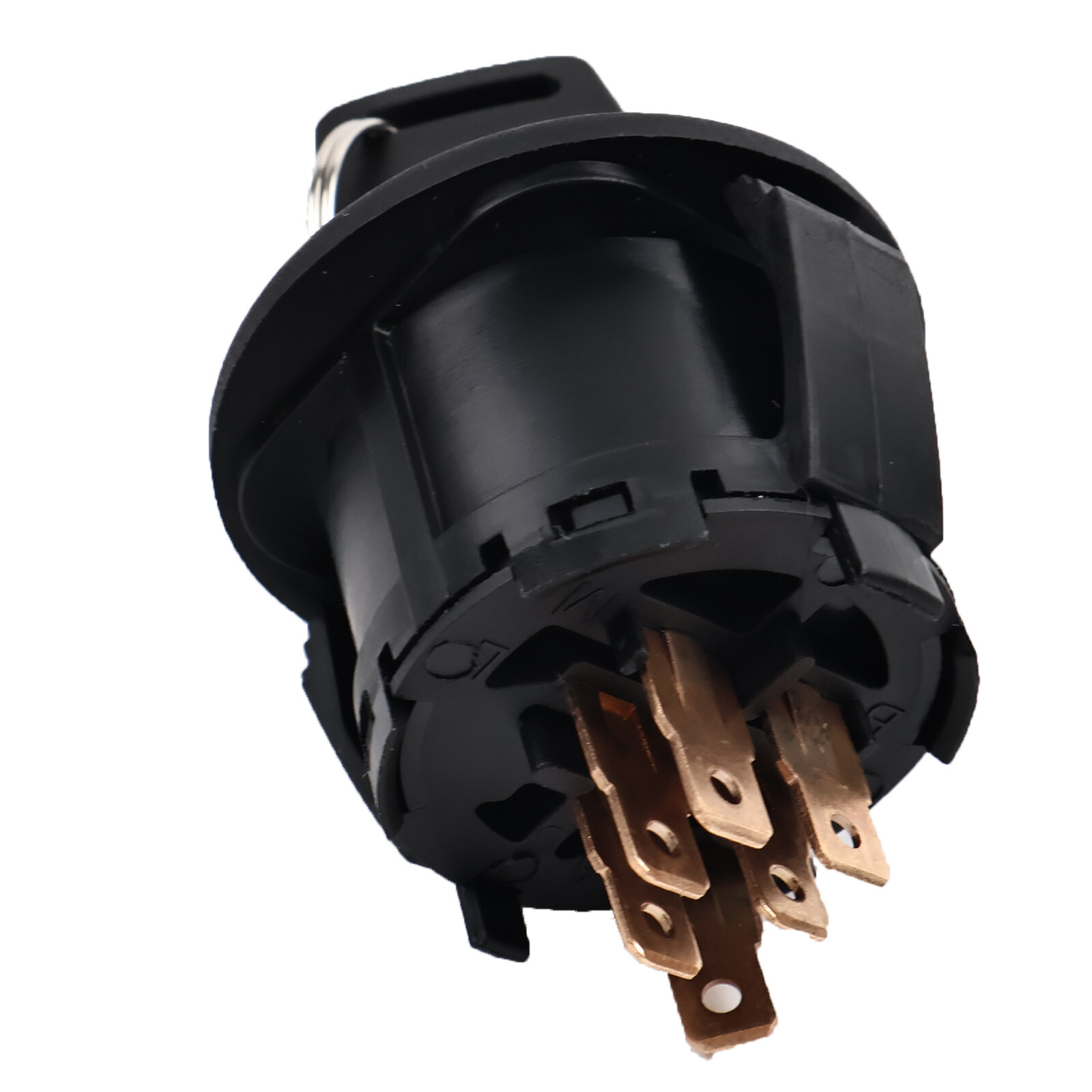 Ignition Switch w/2keys for Cub Cadet ZT1-46 ZT1-50 ZT2-50 ZT2-54 ZT3 ...