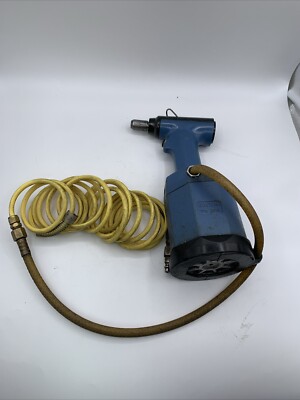 GESIPA PH 2000 Pneumatic Hydraulic Rivet Gun PH2000 See Pics | eBay