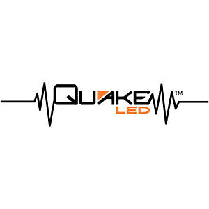 Quake LED QAKQW922 BLACK 18 AWG POWER WIRE | eBay