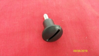 69-75 TRIUMPH MOTORCYCLE TRIDENT T150 T160 SIDE PANEL KNOB 82-9445 UK ...