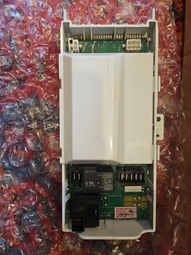 WPW10110641 ; W10110641 GENUINE OEM WHIRLPOOL Dryer Main Control Board ...