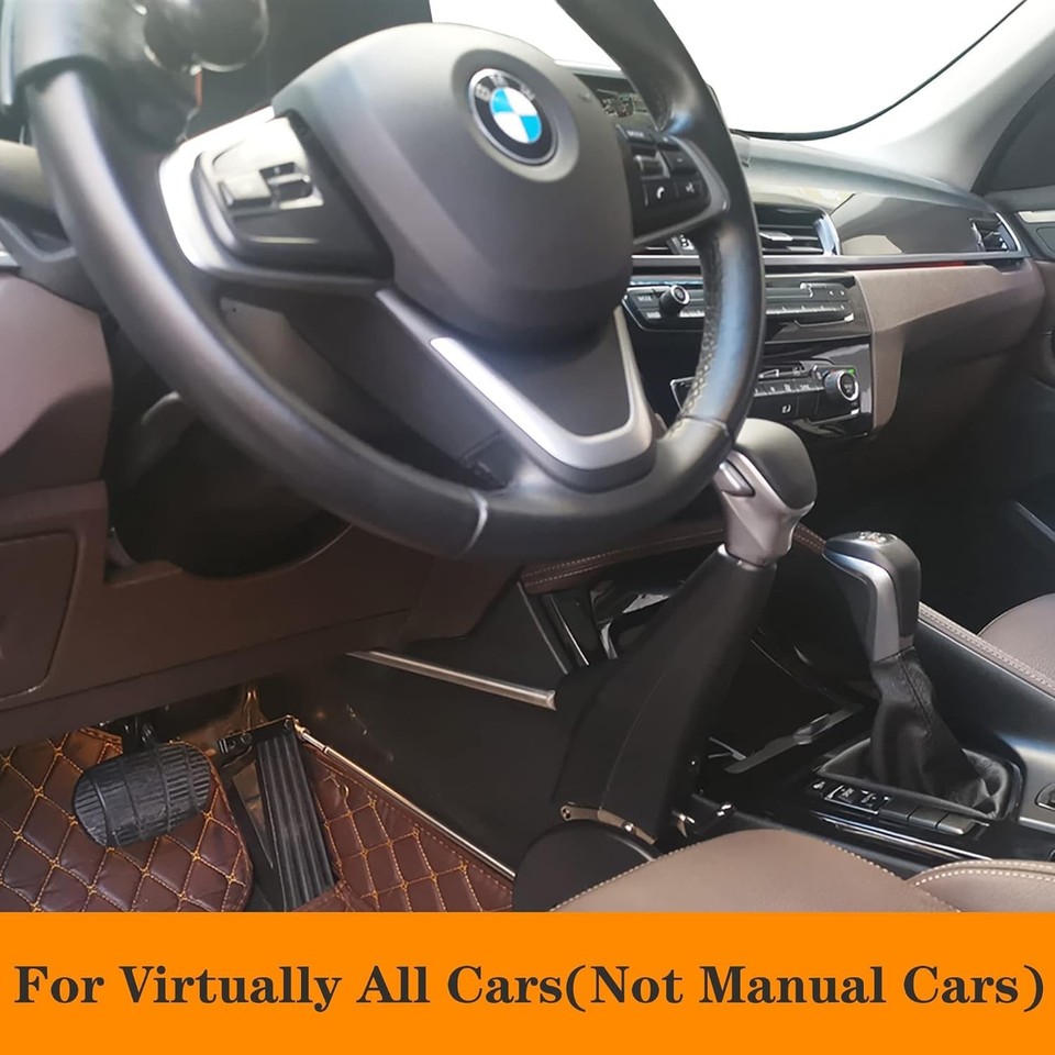 Hand Controls for Disabled Drivers Handicap Driving Hand Controls ...