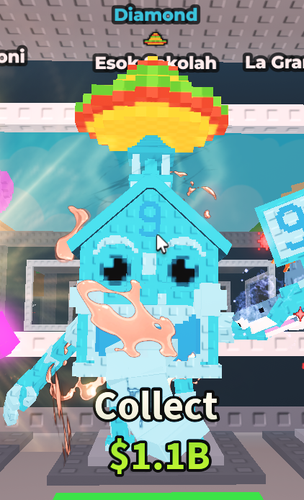 Esok Sekolah | 165m per second | Diamond 💎 & Taco 🌮 | Fast Delivery | eBay