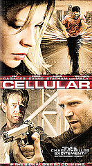 Cellular (VHS, 2004) for sale online | eBay