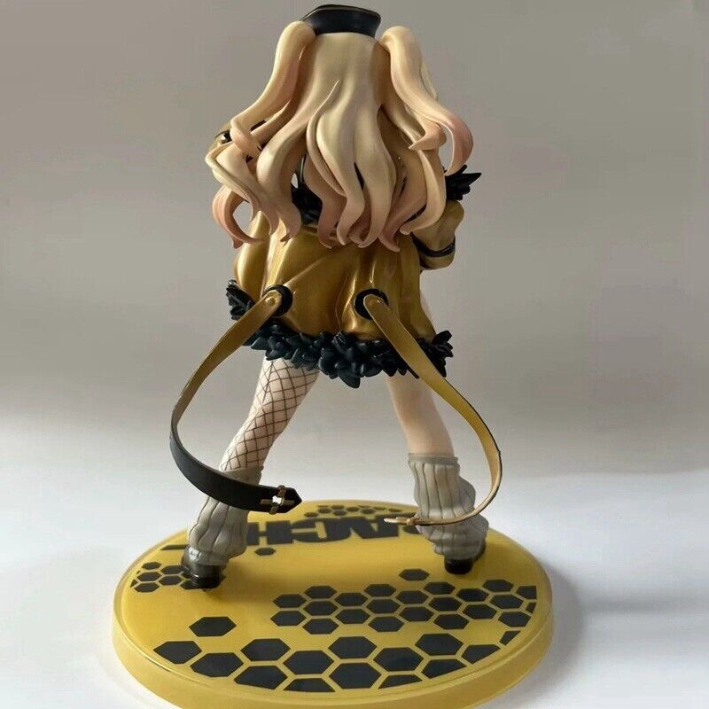 Hot !Anime Azur Lane Bache 1/7 Scale Ver. PVC Figure Statue New No Box ...