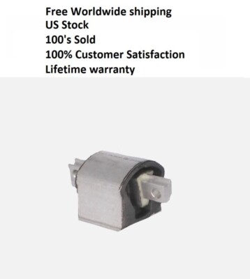 NEW Transmission mount for Mercedes-Benz 2052405300 | eBay
