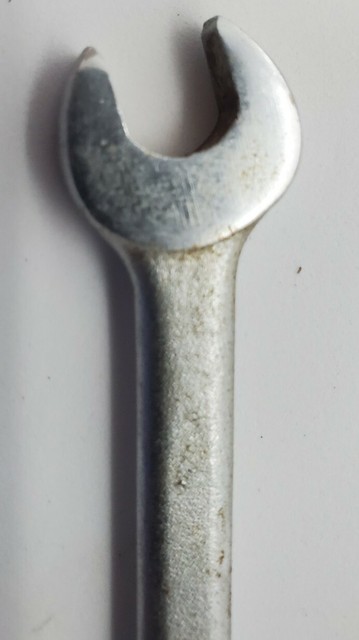 Vintage PROTO 11/32" Standard Combination Wrench 1211 USA for sale ...