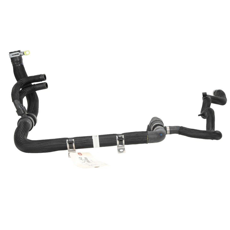 14-20 JEEP CHEROKEE RADIATOR OUTLET HOSE & CLAMP MOPAR NEW GENUINE ...