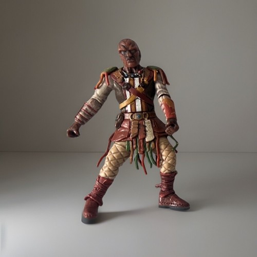 Star Wars Ak-Rev Max Rebo Band Figure Legacy Collection 3.75 Hasbro ...