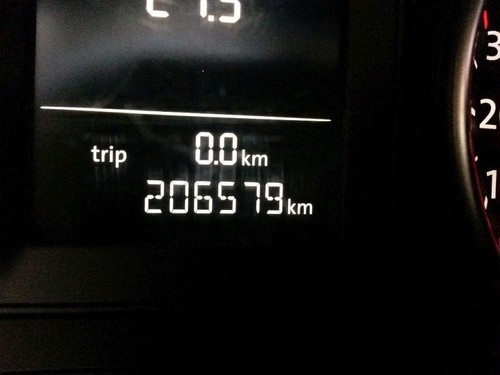 KRAFTSTOFFPUMPE Volkswagen Golf Plus (5M1/1KP) MPV 1.9 TDI 16V (CBDC ...