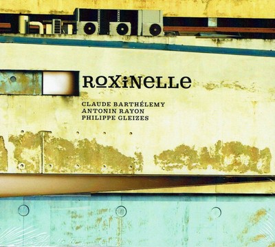 Roxinelle, Claude Barthelemy, Antonin Rayon, Philippe Gleizes | eBay