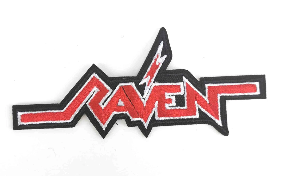 Raven Band Logo