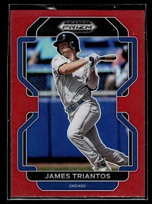 2022 Panini Prizm Draft Picks Prizms Red,Wave, Mojo Complete Your Set ...