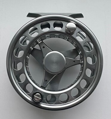 Reels - Loop Fly Reel
