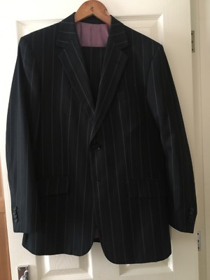 Milan Collection Men's Suit | eBay UK