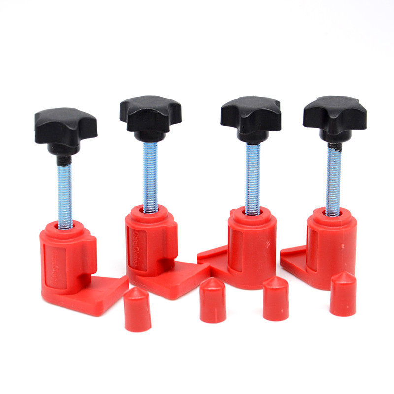 5Pcs Car Dual Cam Clamp Camshaft Timing Sprocket Gear Locking Fixing ...