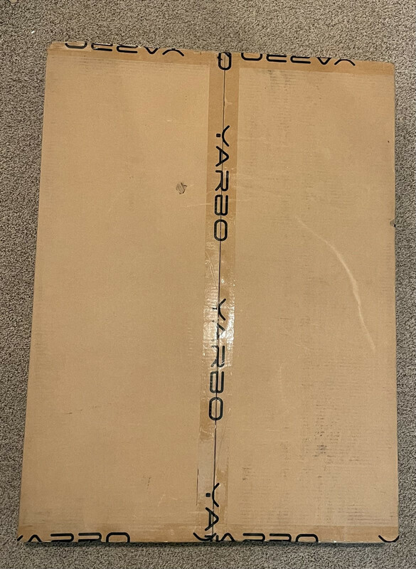 YARBO IP67 MULTI-FUNCTIONAL SMART YARD ROBOT DOCKING STATION | eBay